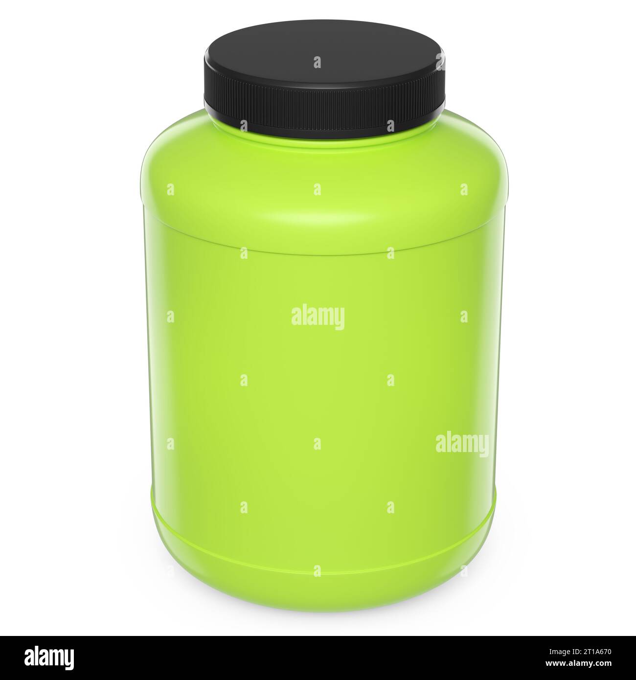 Supplement tub rendering hi-res stock photography and images - Alamy