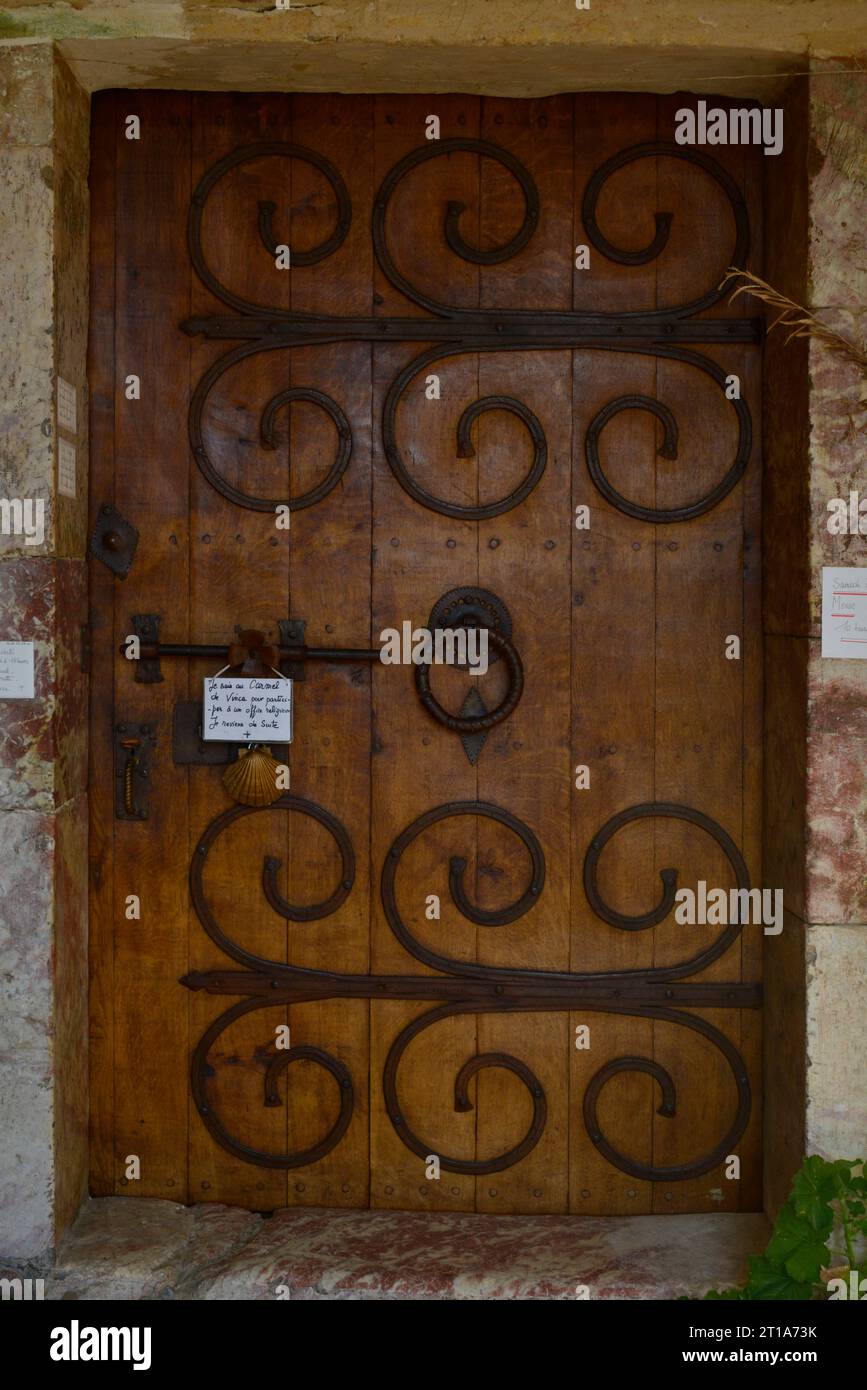 European windows and door collection Stock Photo - Alamy