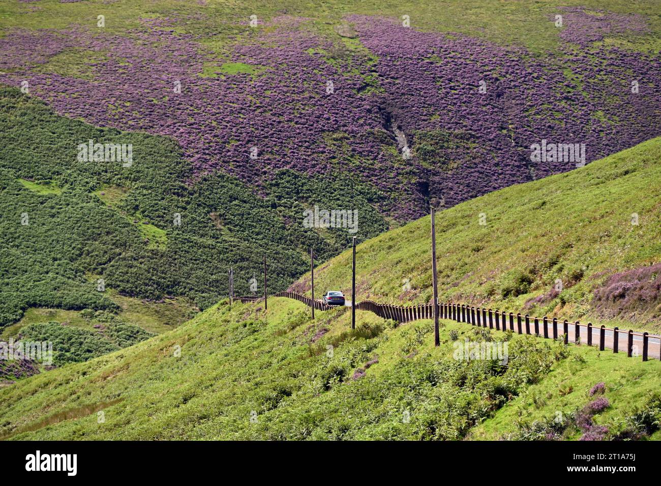 Wanlockhead scotland hi-res stock photography and images - Alamy