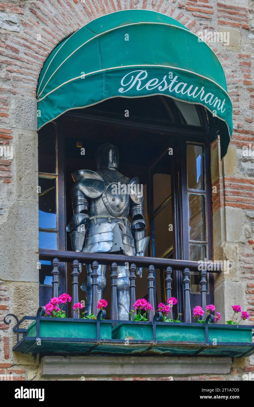 European windows and door collection Stock Photo - Alamy