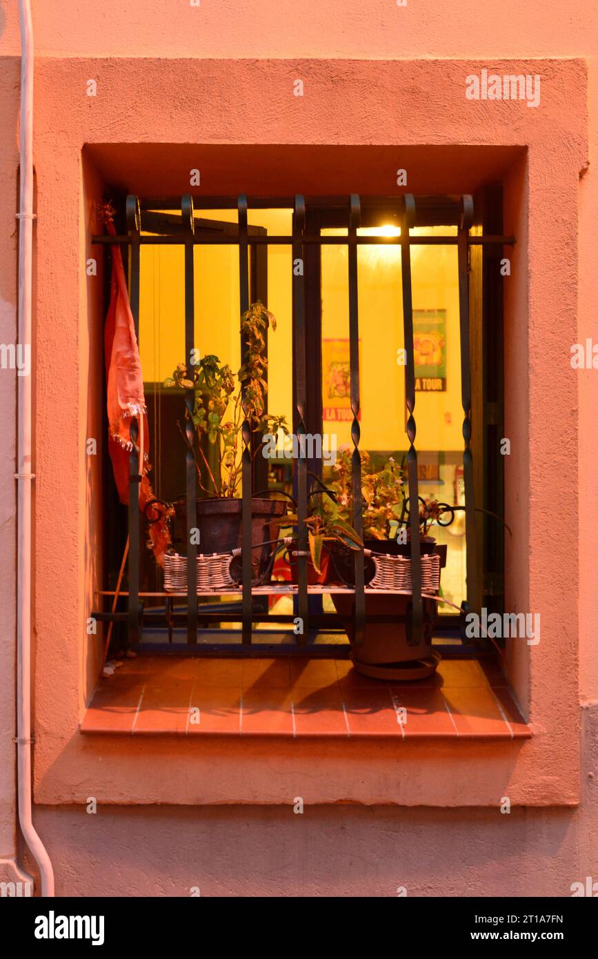 European windows and door collection Stock Photo - Alamy