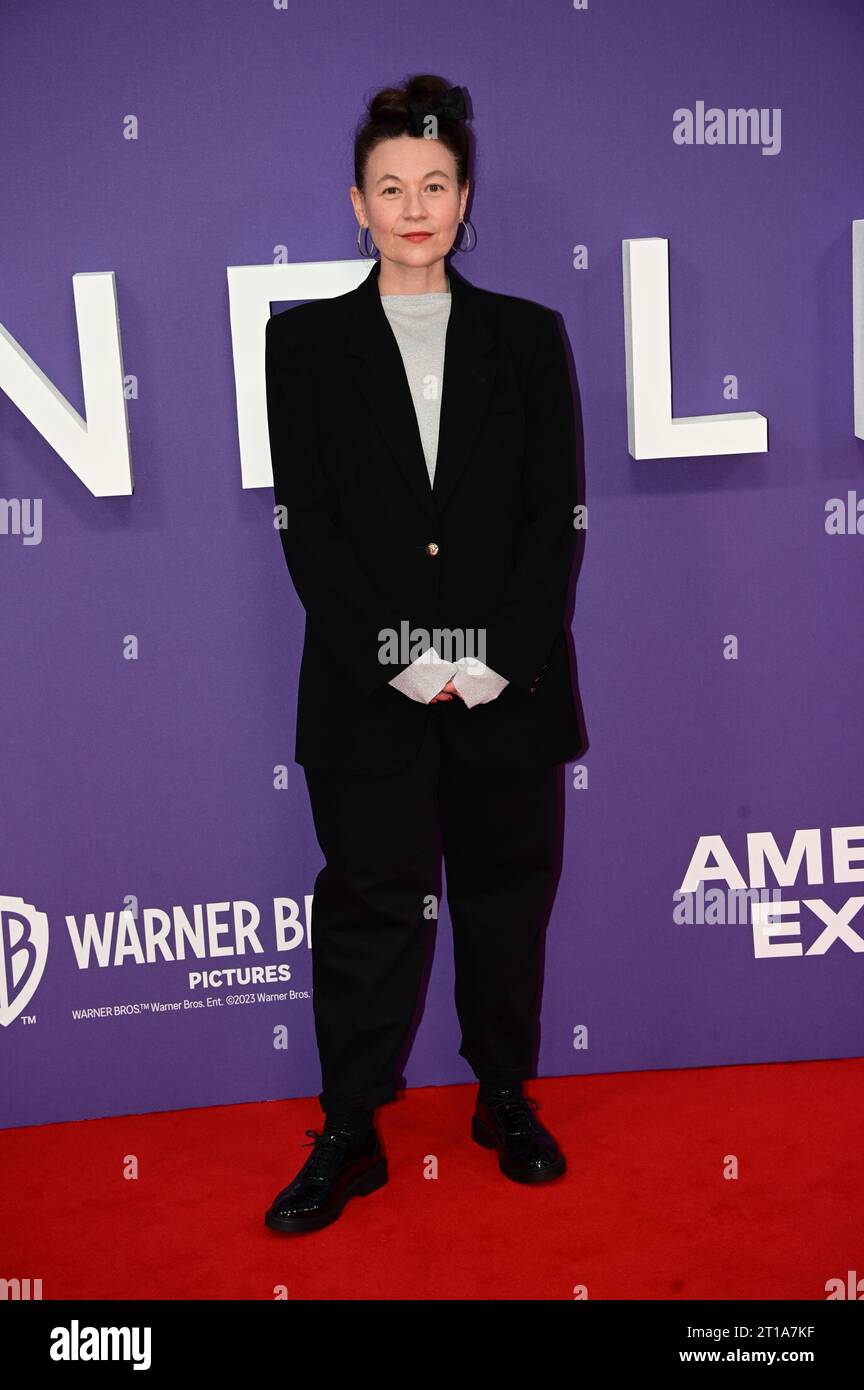 Kristy james hi-res stock photography and images - Alamy