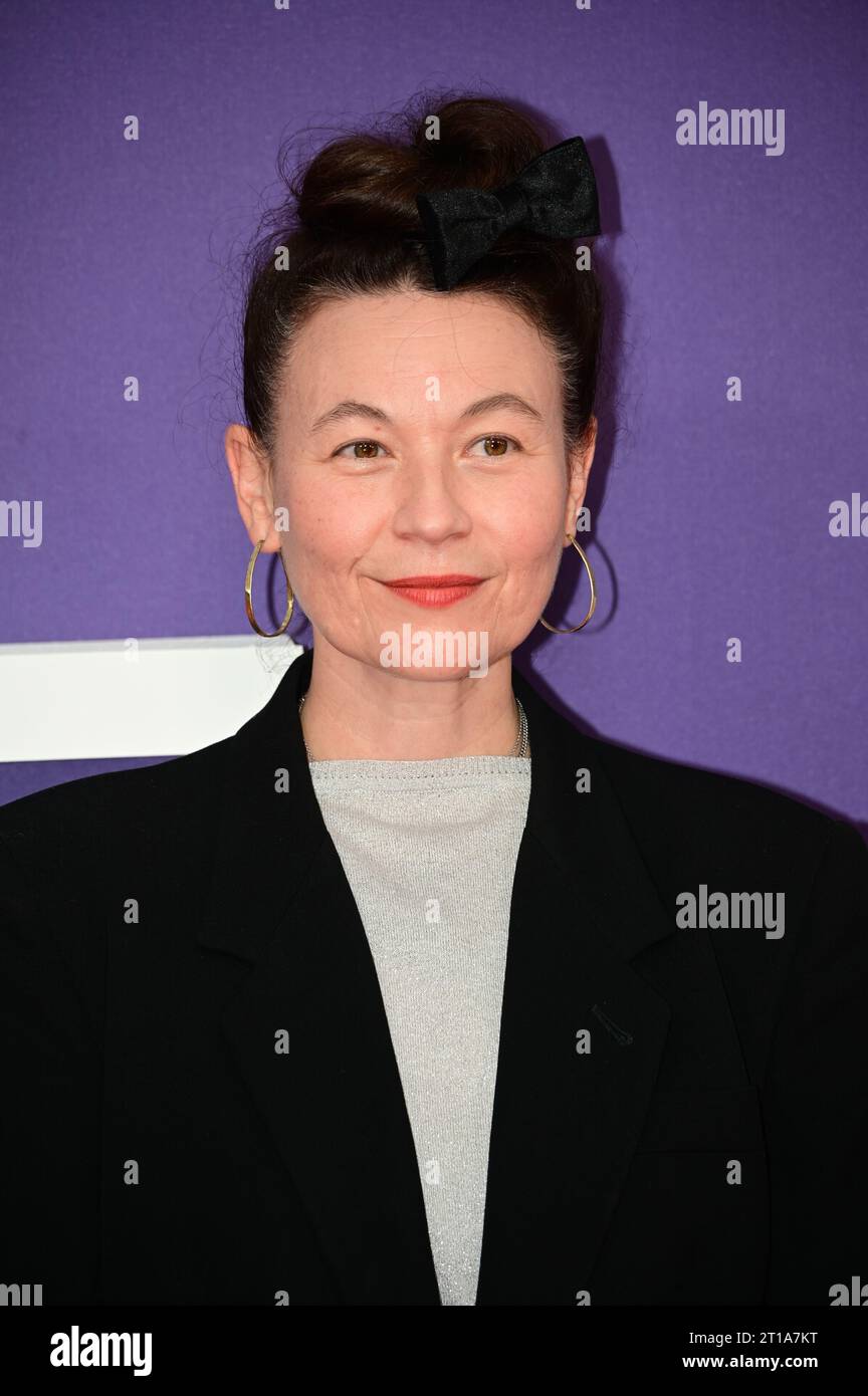 Laura drake hi-res stock photography and images - Alamy