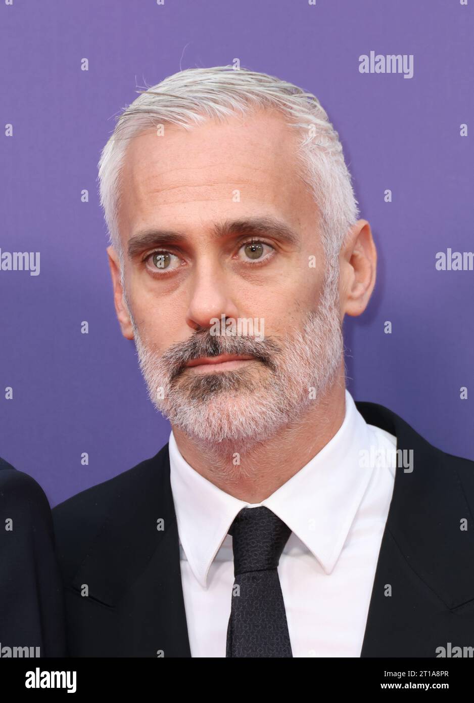 Iain Canning, One Life, BFI London Film Festival 2023, Southbank Centre ...