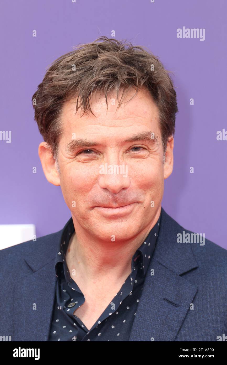 James Hawes, One Life, BFI London Film Festival 2023, Southbank Centre ...