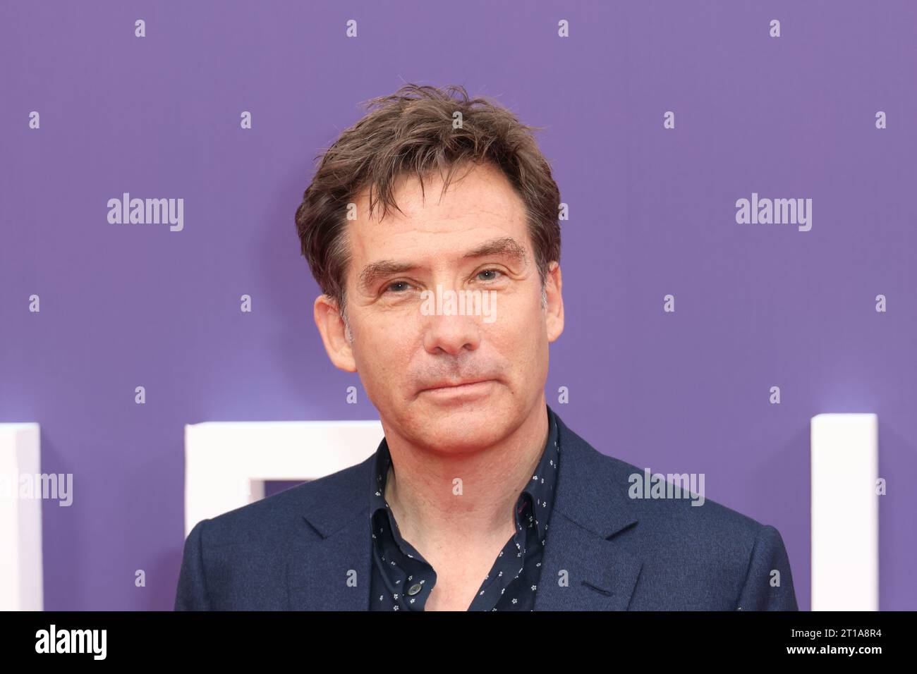 James Hawes, One Life, BFI London Film Festival 2023, Southbank Centre ...