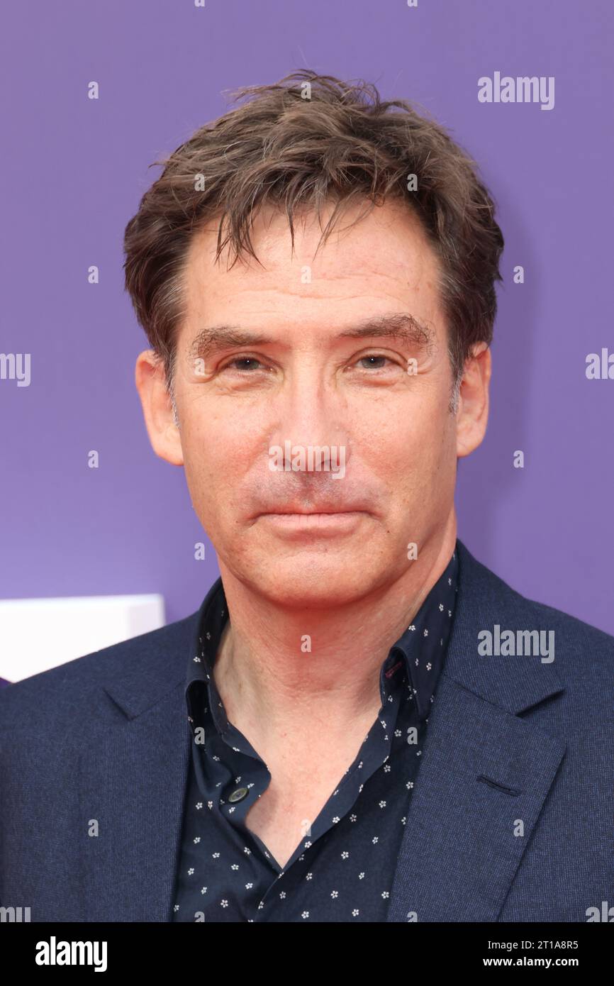 James Hawes, One Life, BFI London Film Festival 2023, Southbank Centre ...