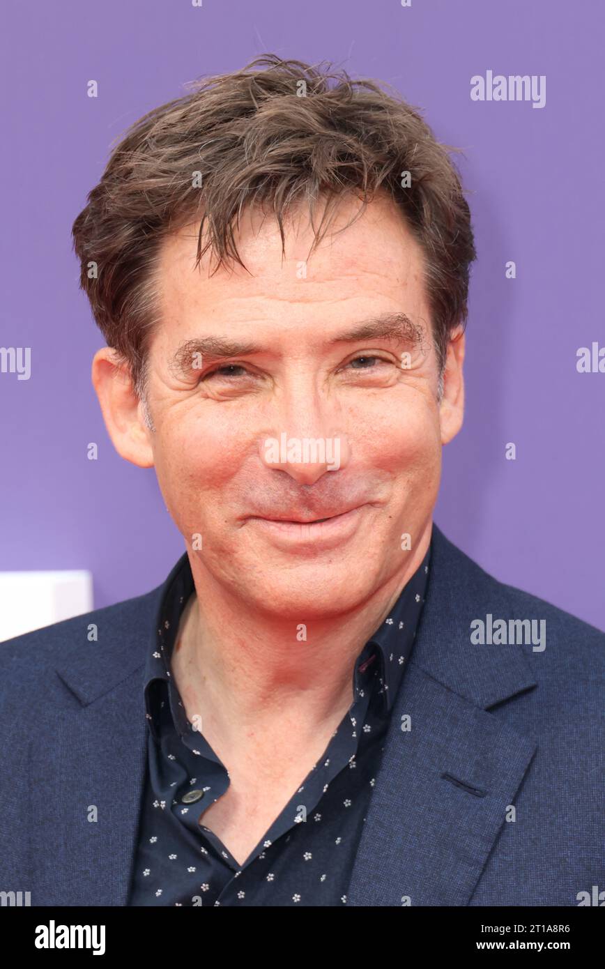 James Hawes, One Life, BFI London Film Festival 2023, Southbank Centre ...