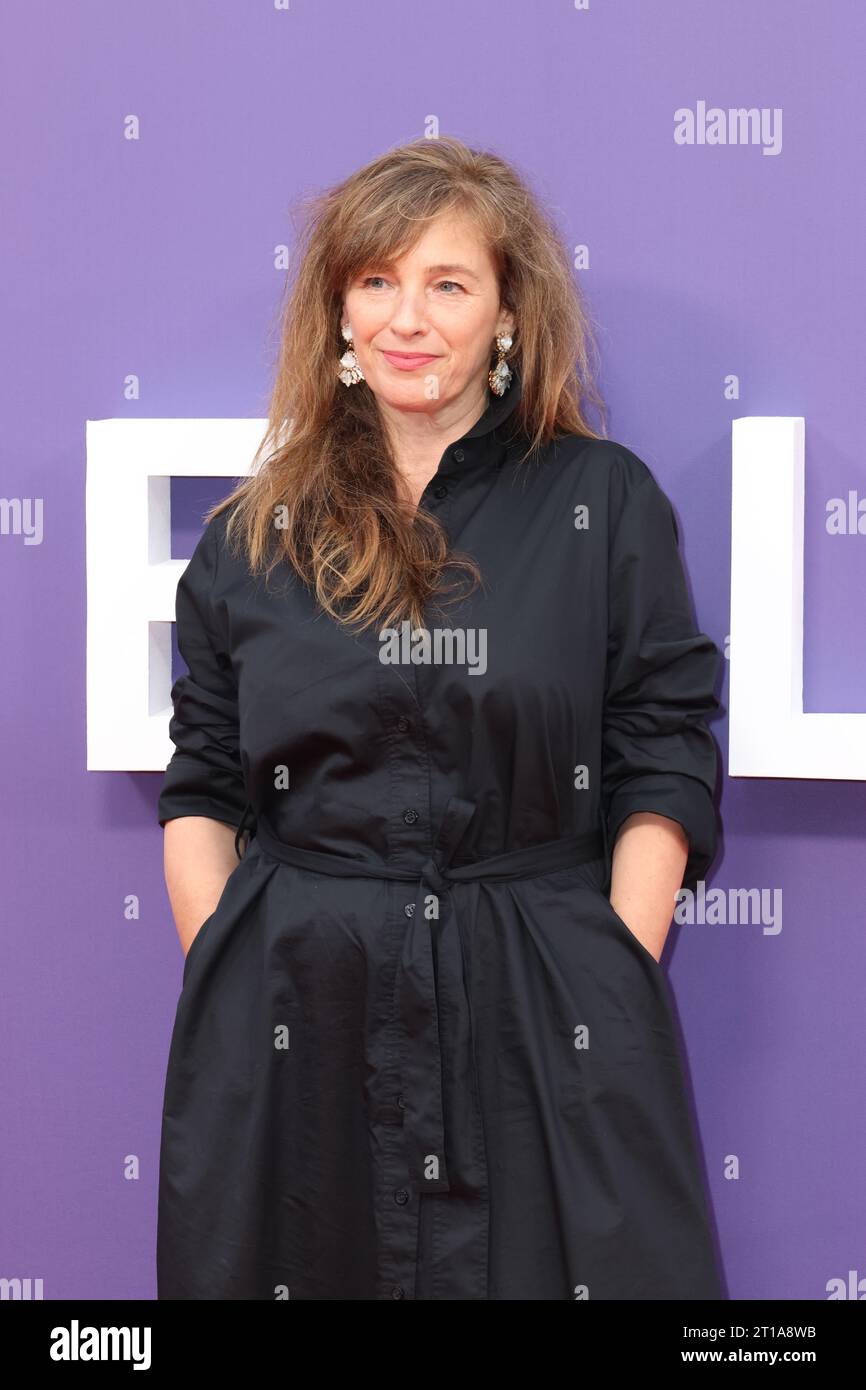 12 october 2023 one life hi-res stock photography and images - Alamy