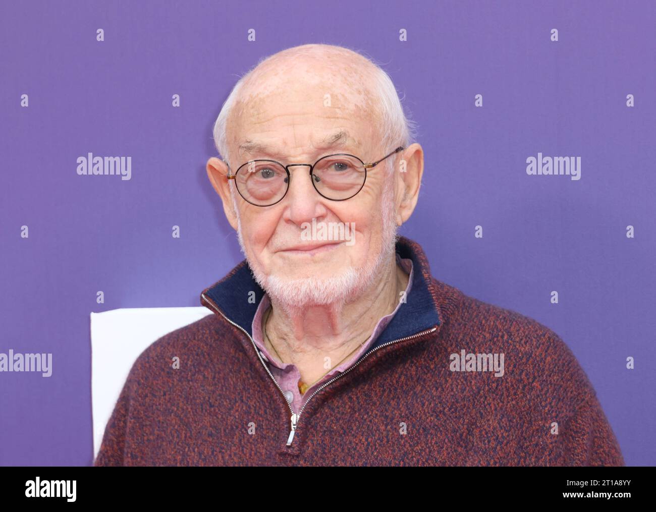 Peter Schiller, One Life, BFI London Film Festival 2023, Southbank ...