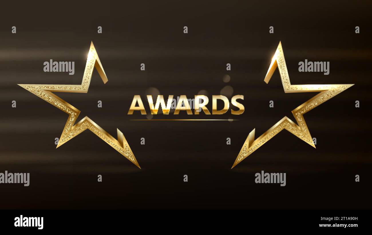 Star shape podium hi-res stock photography and images - Alamy