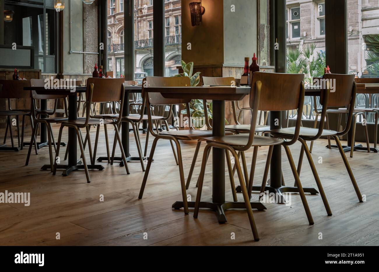 This morning set liverpool hi-res stock photography and images - Alamy