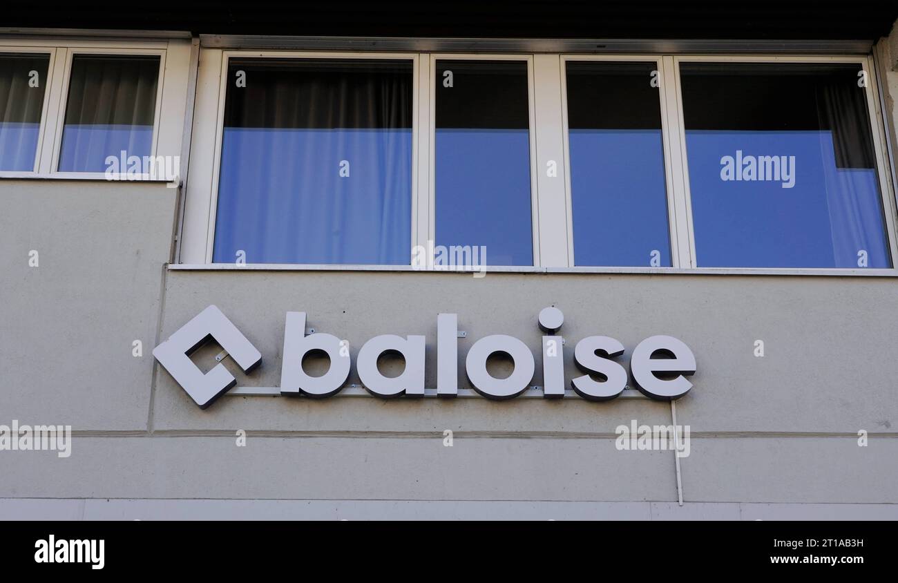 Baloise Versicherung Telefonnummer