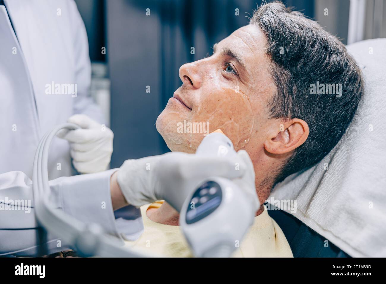 Doctor pico hi-res stock photography and images - Alamy