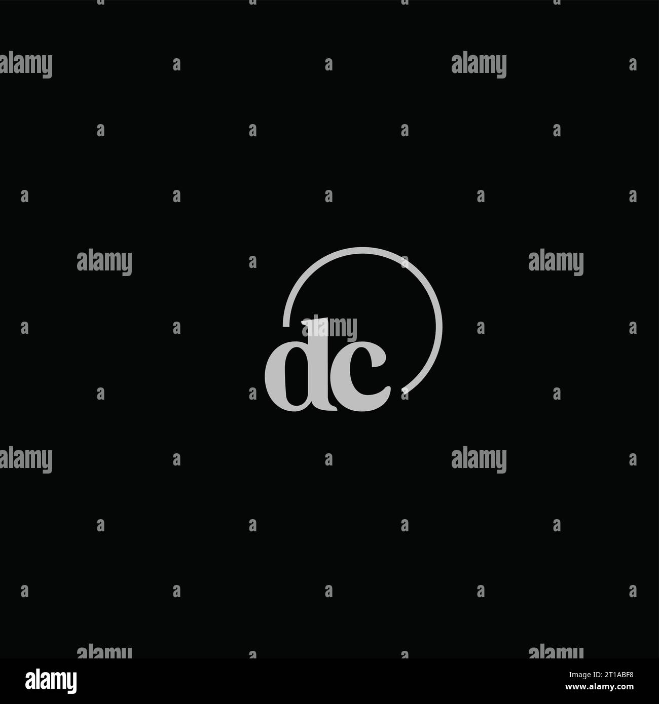 DC initials logo monogram design ideas Stock Vector Image & Art - Alamy DC initials logo monogram design ideas Stock Vector Image & Art - Alamy