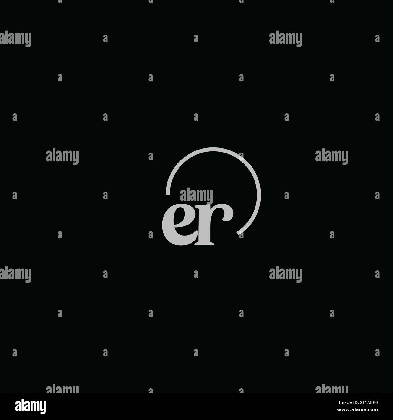 Er design hi-res stock photography and images - Alamy