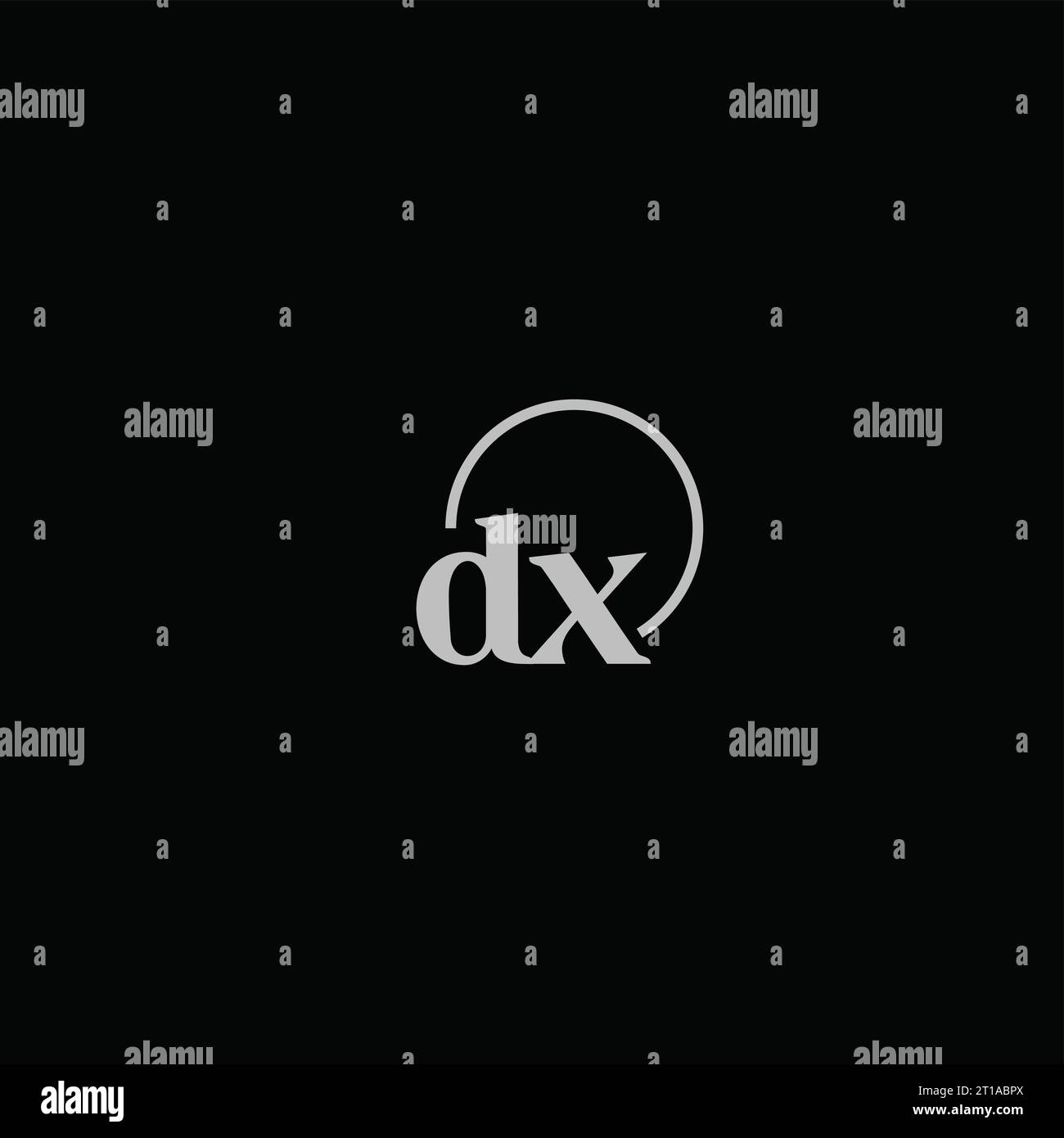 DX initials logo monogram design ideas Stock Vector Image & Art - Alamy