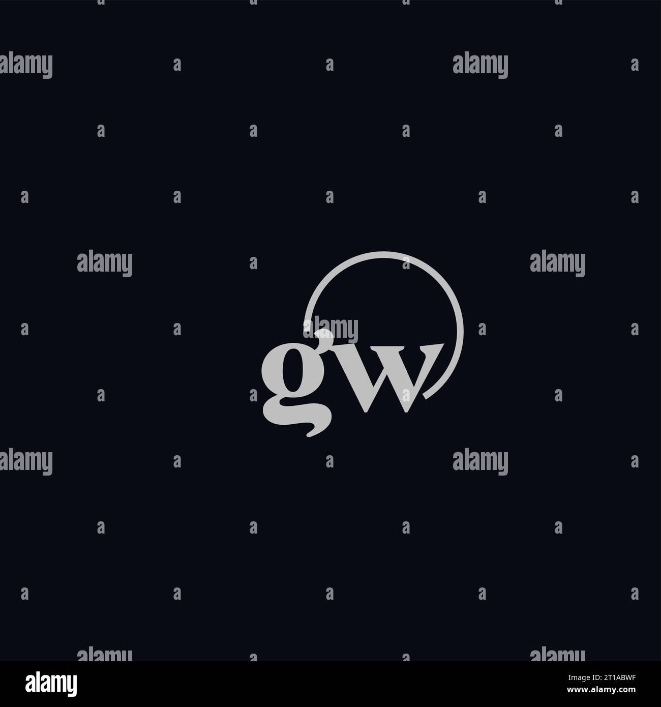Gw vector hi-res stock photography and images - Alamy