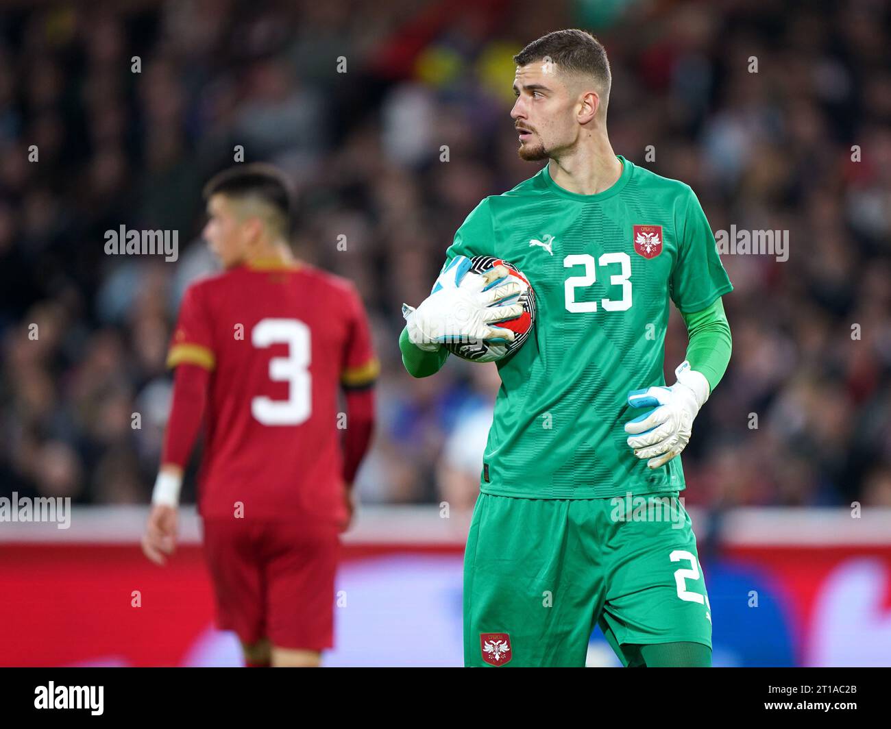 Veljko ilic hi-res stock photography and images - Alamy