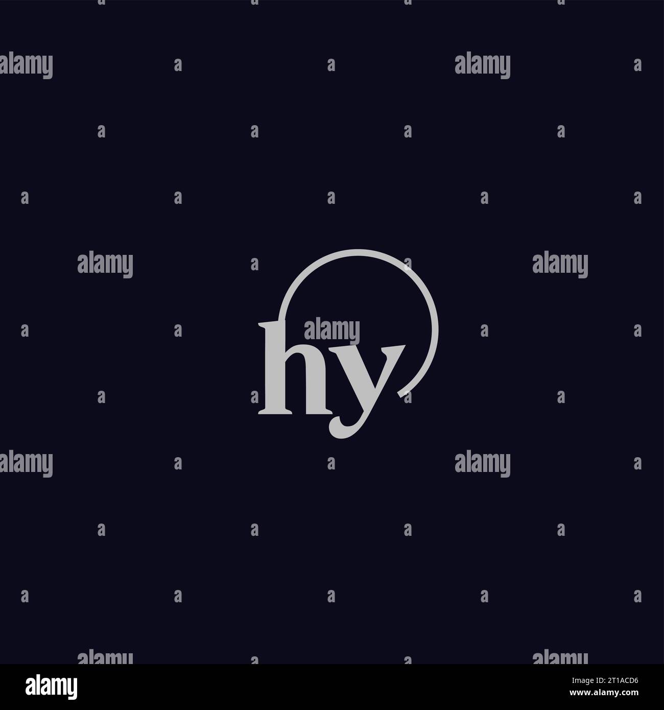 Hy design Stock Vector Images - Alamy