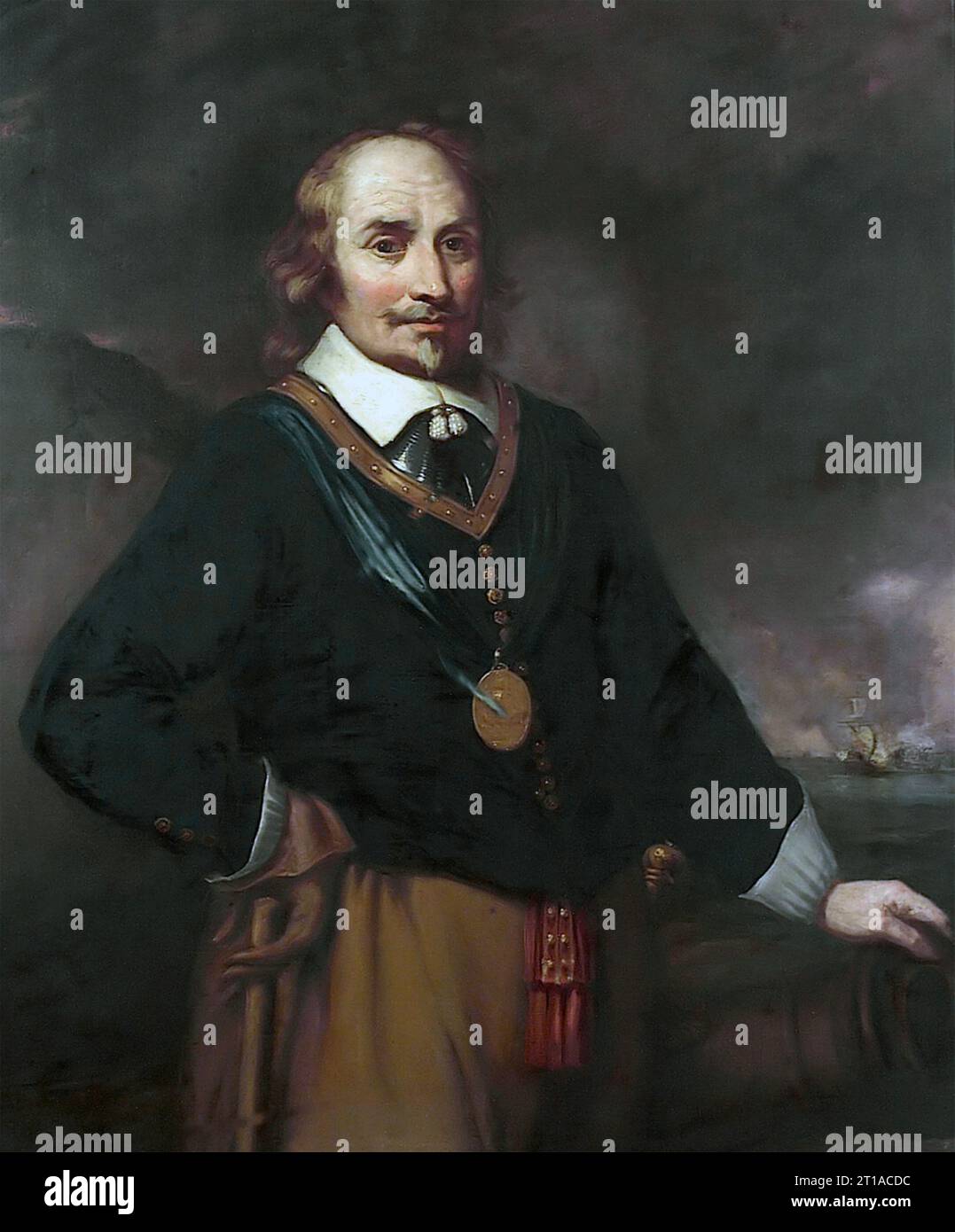 Dutch army hi-res stock photography and images - Alamy