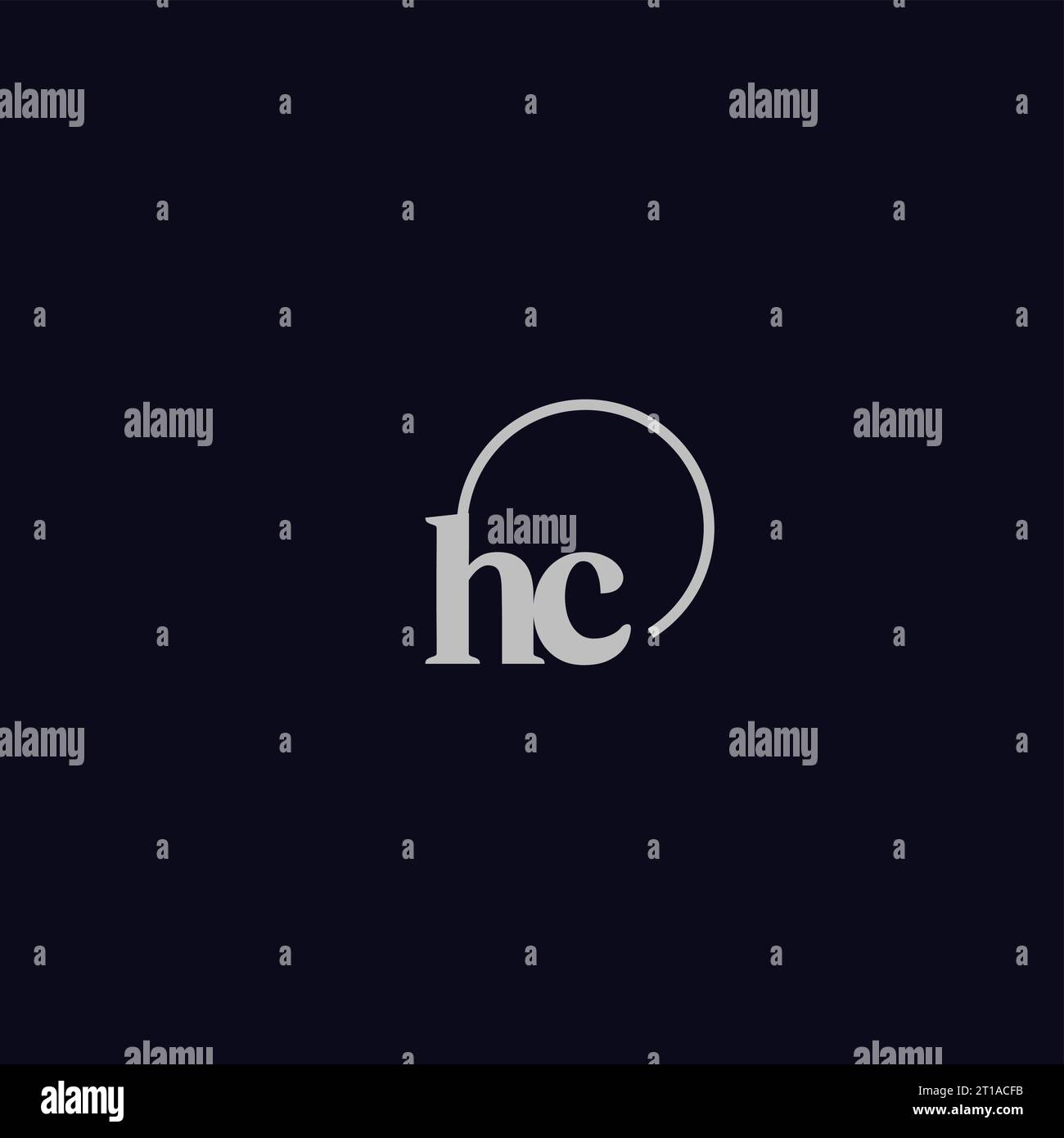 HC initials logo monogram design ideas Stock Vector Image & Art - Alamy HC initials logo monogram design ideas Stock Vector Image & Art - Alamy