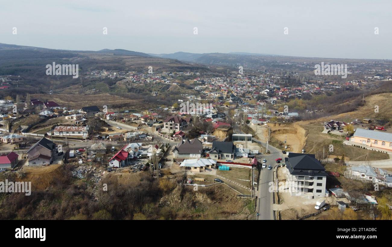 Slobozia hi-res stock photography and images - Alamy