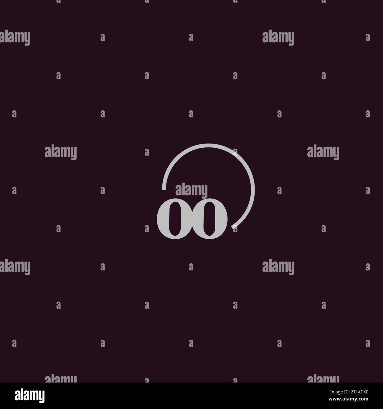Oo alphabet hi-res stock photography and images - Alamy