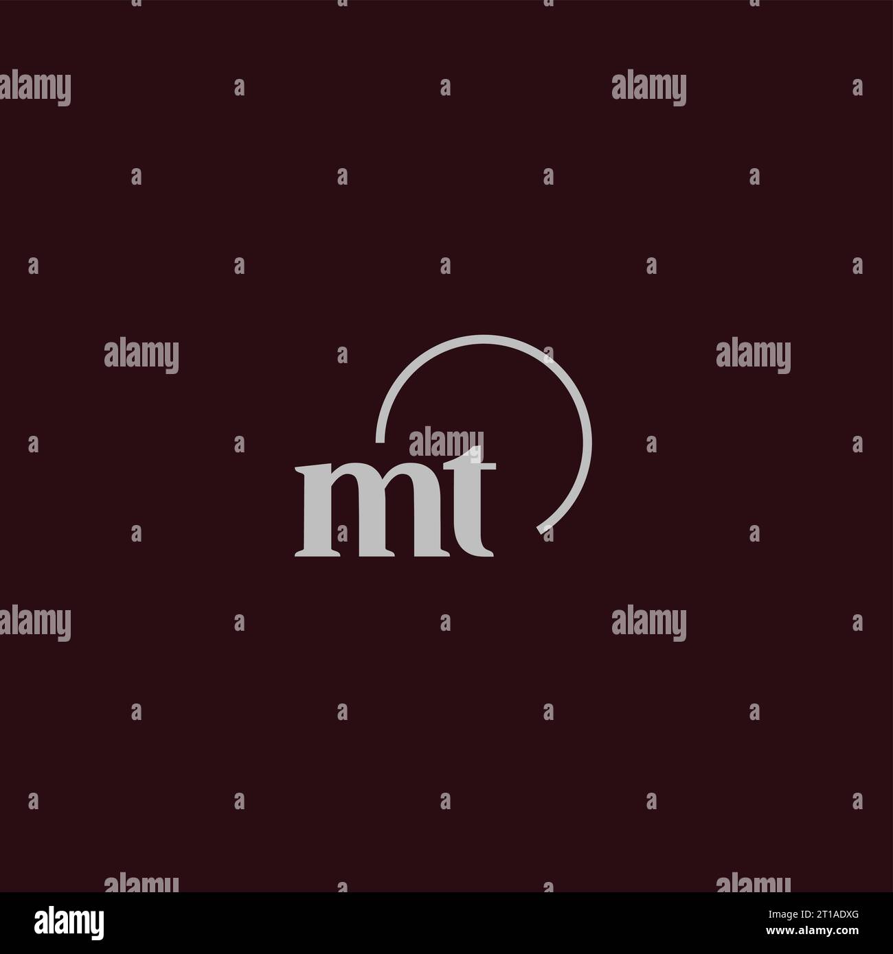 Mt design Stock Vector Images - Alamy