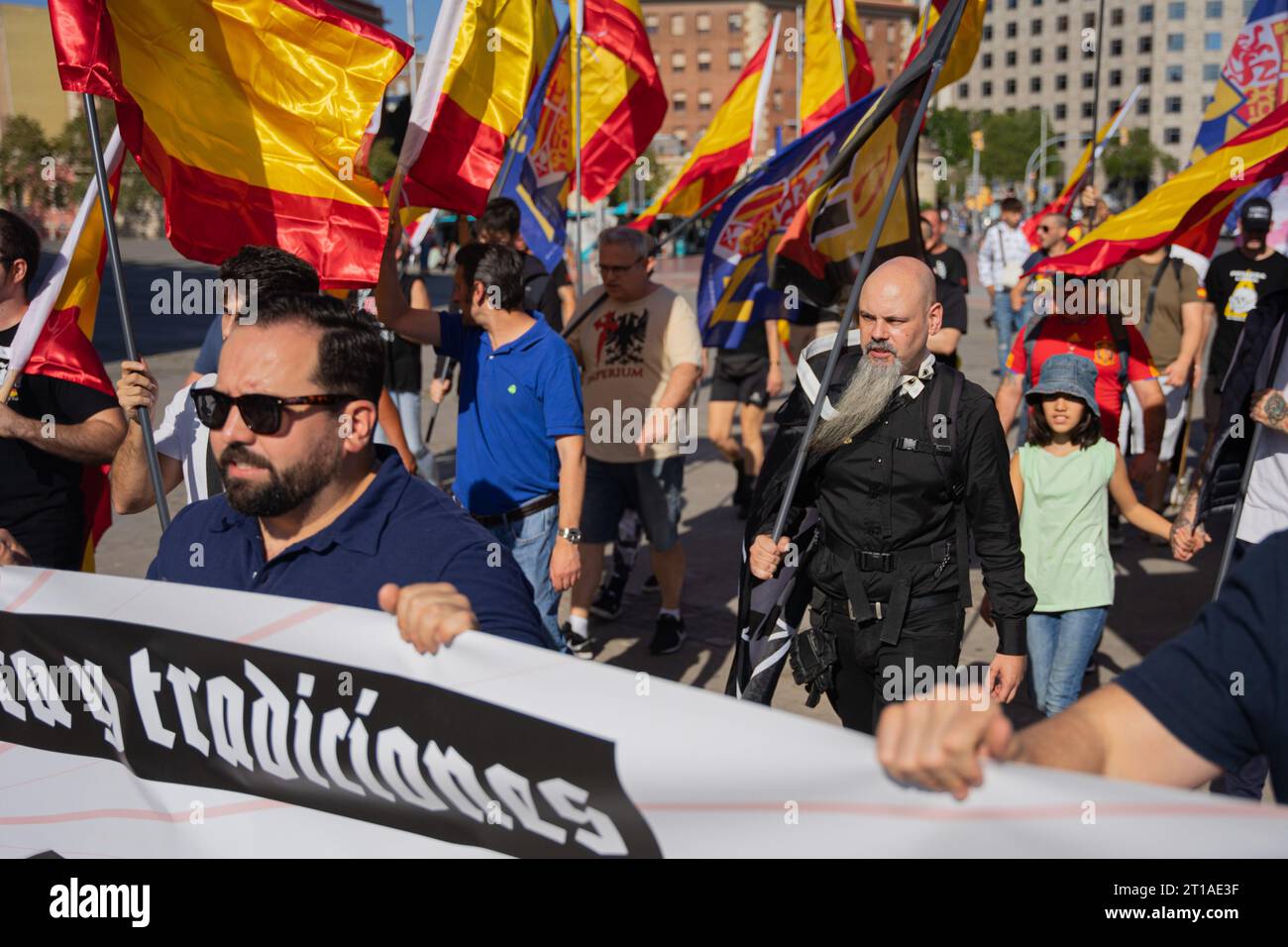 Naci flag hi-res stock photography and images - Alamy