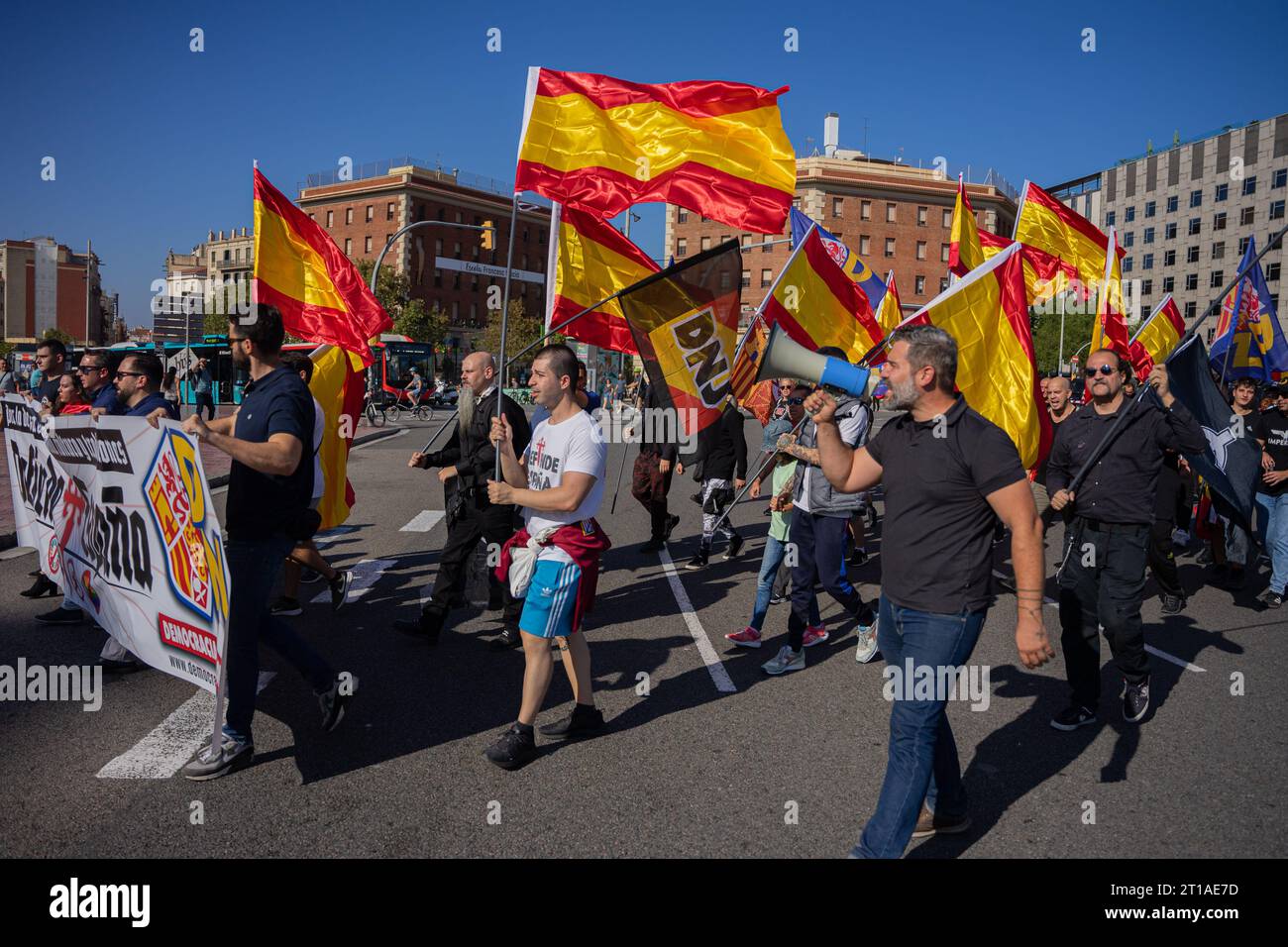 Naci flag hi-res stock photography and images - Alamy