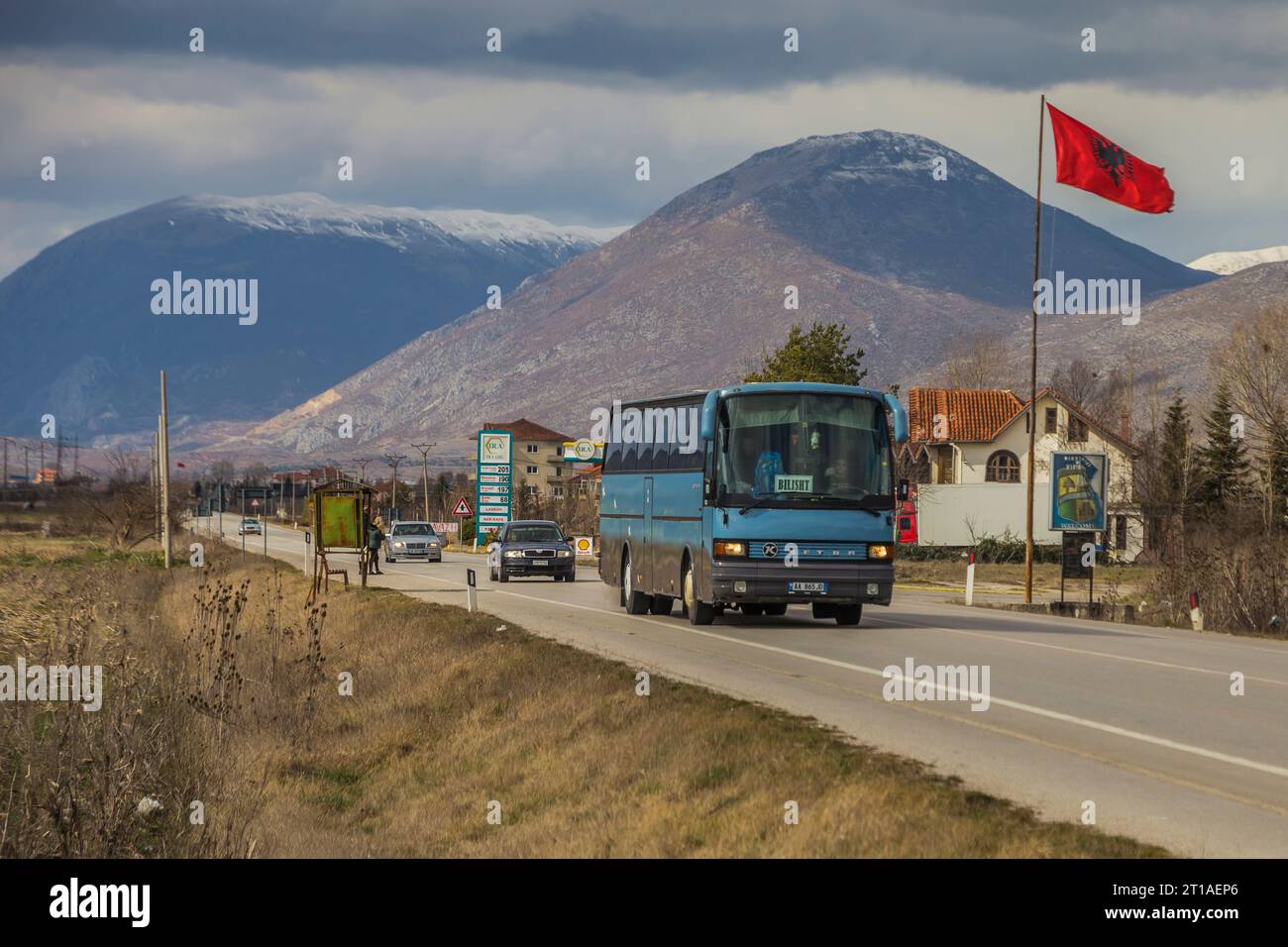 Korce hi-res stock photography and images - Alamy