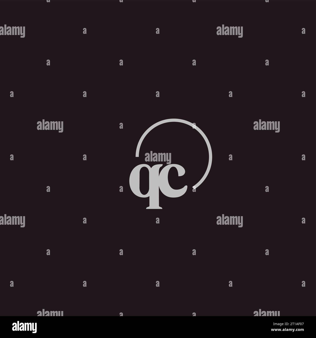 Qc design hi-res stock photography and images - Alamy