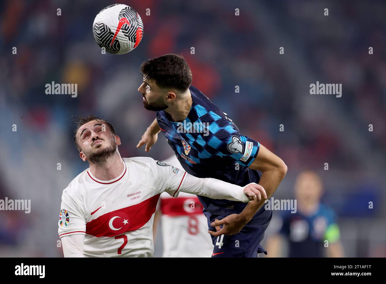 Kerem akturkoglu 2023 hi-res stock photography and images - Alamy