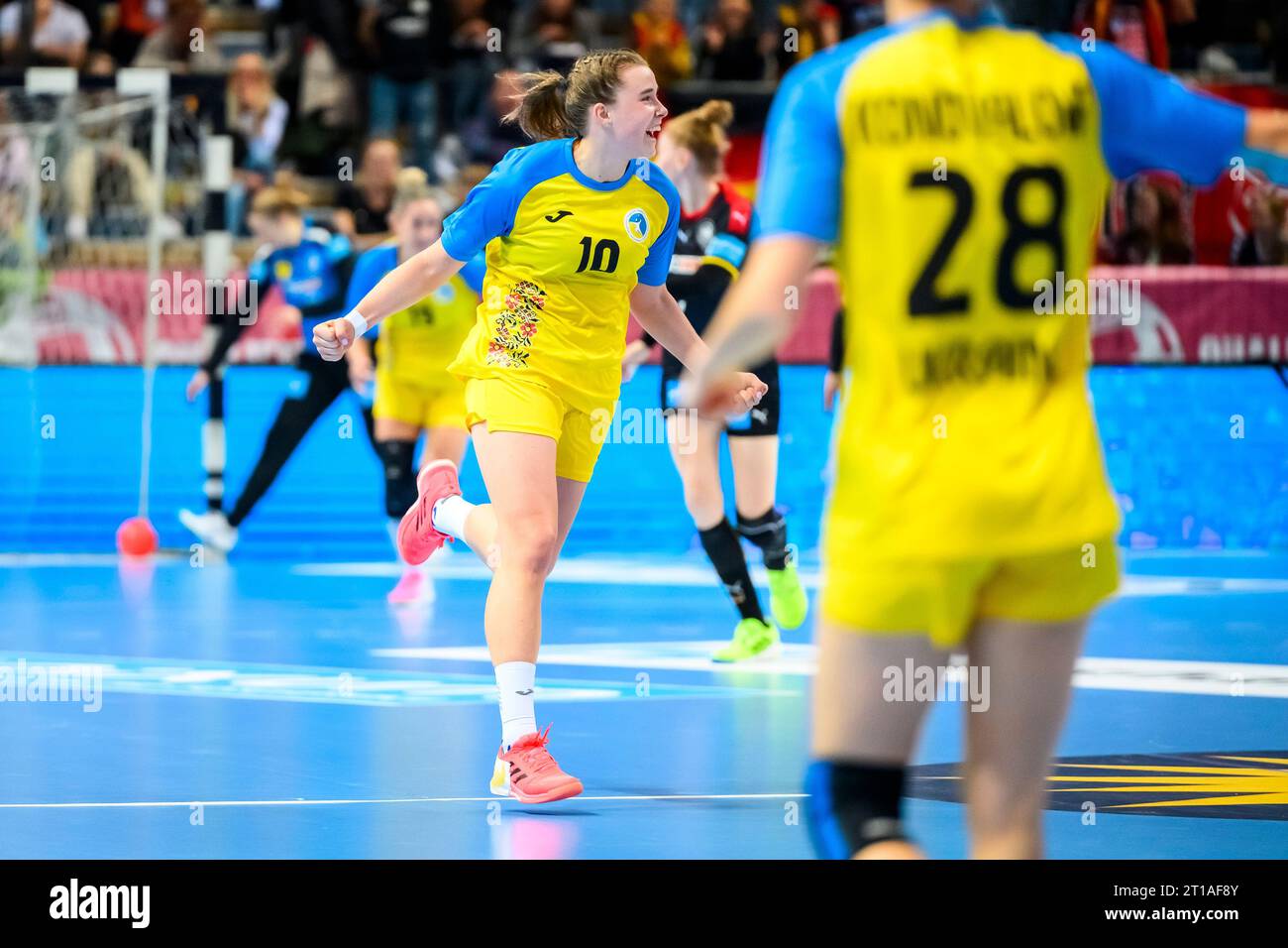 Iryna prokopiak hi-res stock photography and images - Alamy