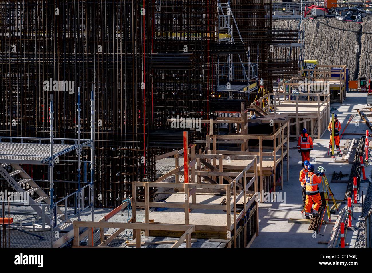 Fehmarn belt hi-res stock photography and images - Alamy