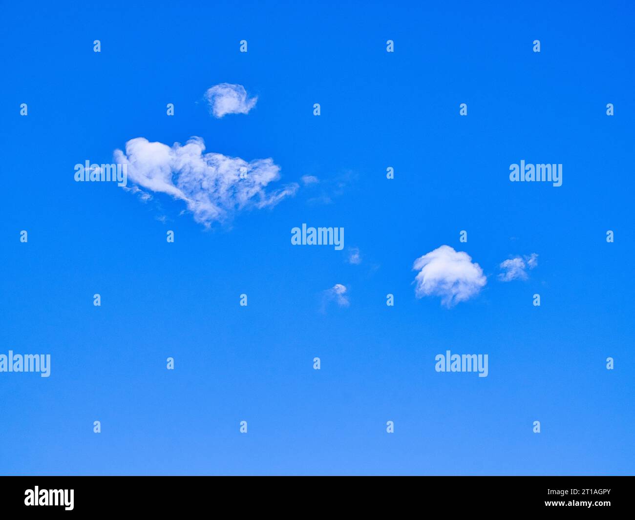 Clouds cloud types hi-res stock photography and images - Alamy
