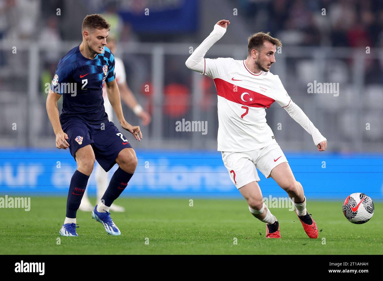 Kerem akturkoglu 2023 hi-res stock photography and images - Alamy