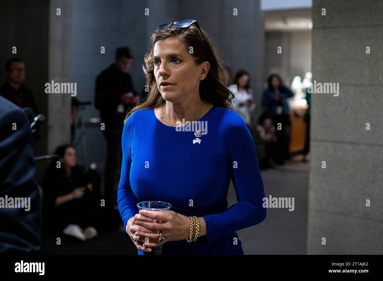 Nancy mace 2023 hi-res stock photography and images - Alamy