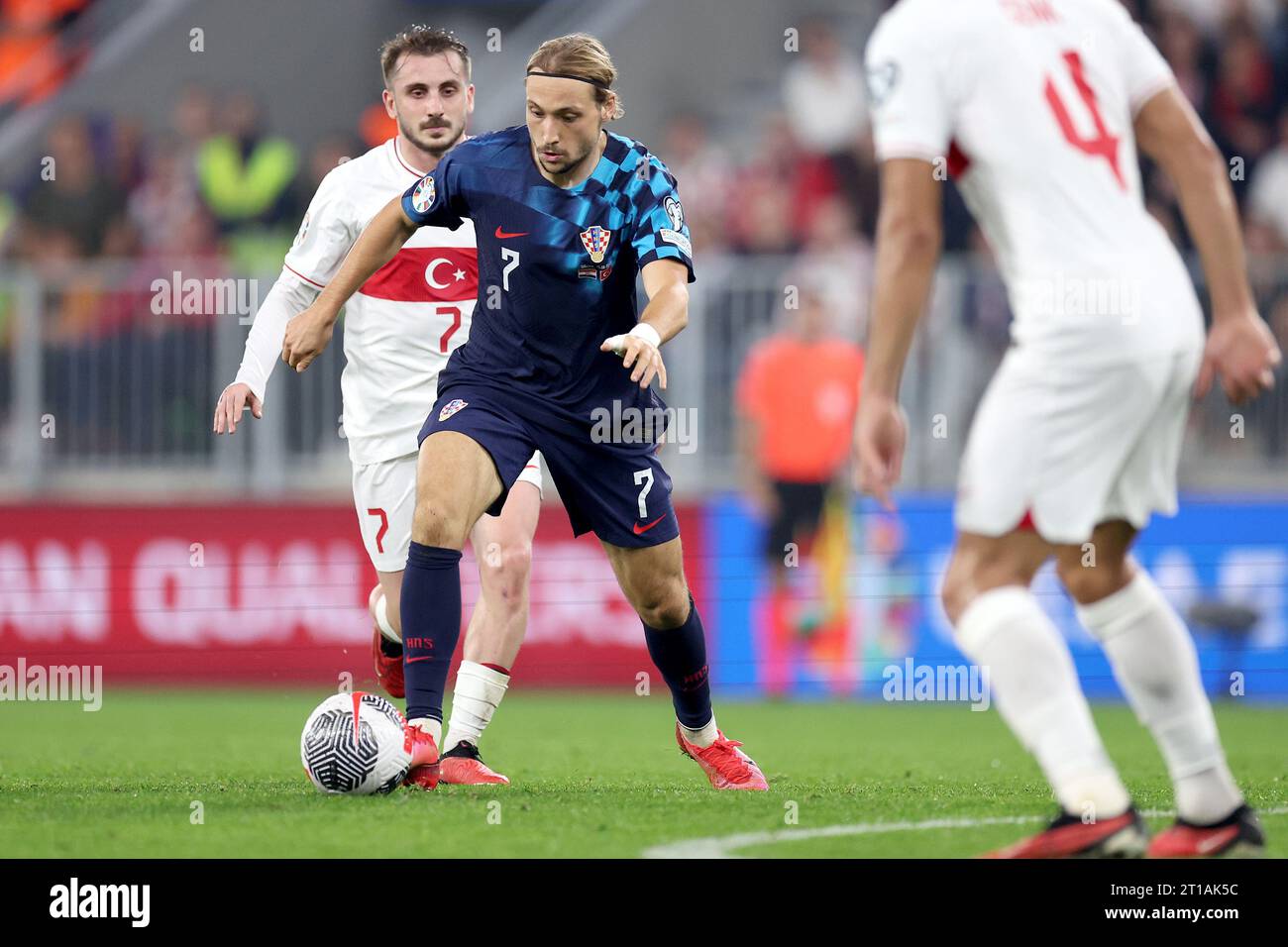 Kerem akturkoglu 2023 hi-res stock photography and images - Alamy