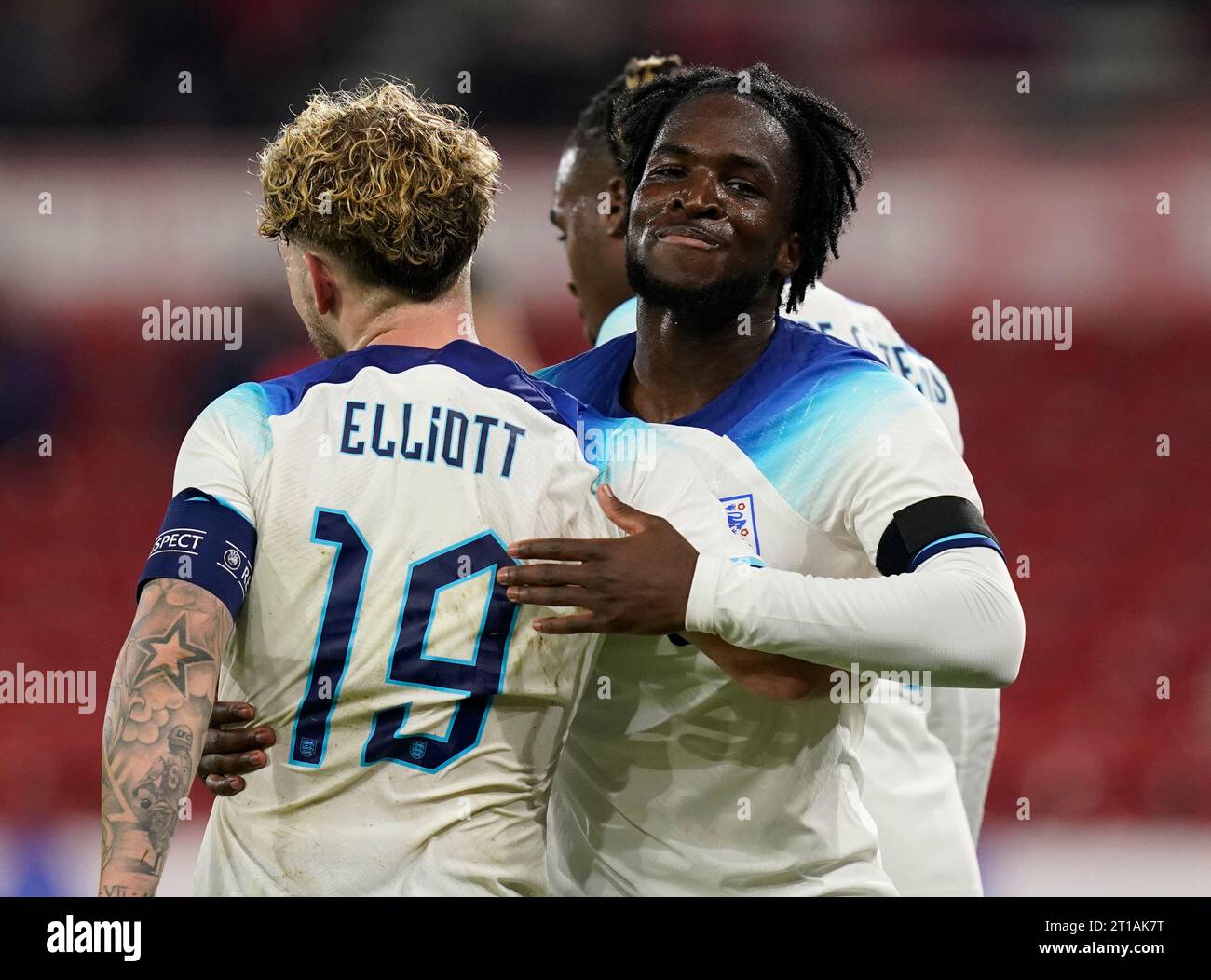 Jonathan rowe hi-res stock photography and images - Alamy