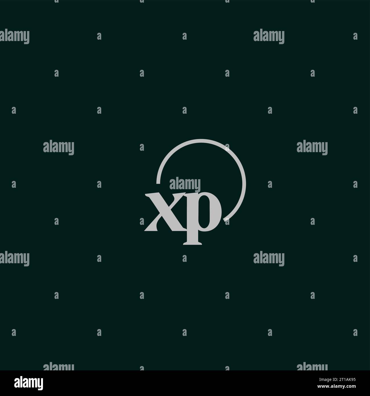 Xp letters hi-res stock photography and images - Alamy