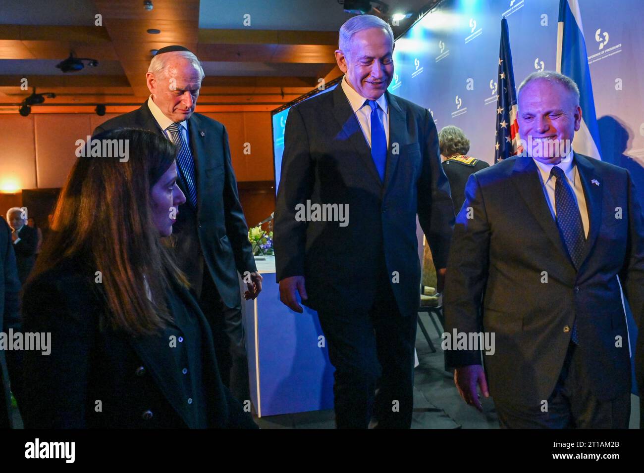 Relations between israel and the jewish community in the us hi-res ...