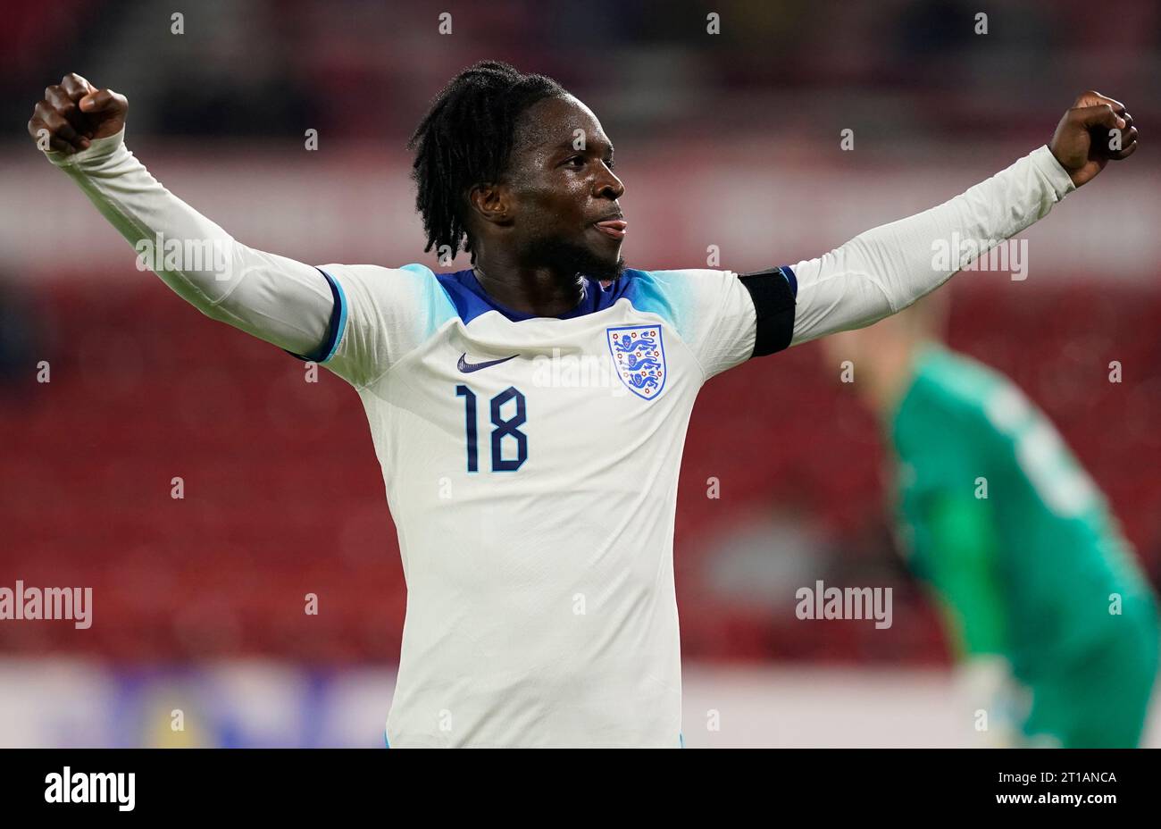 Jonathan rowe hi-res stock photography and images - Alamy