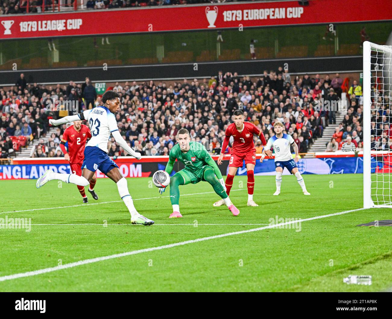 Ilic serbia football hi-res stock photography and images - Alamy