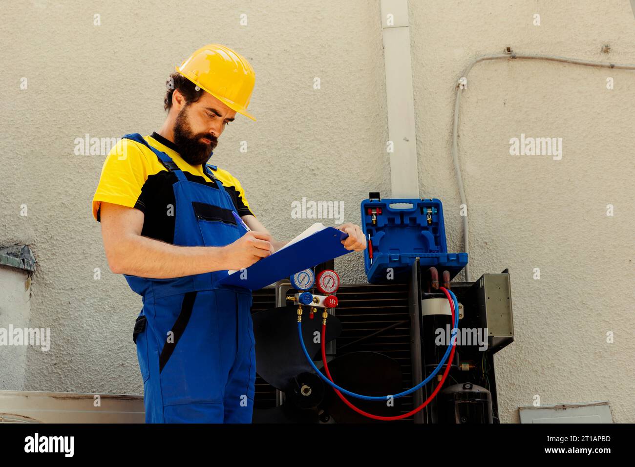 Engineer finished sign on hi-res stock photography and images - Alamy