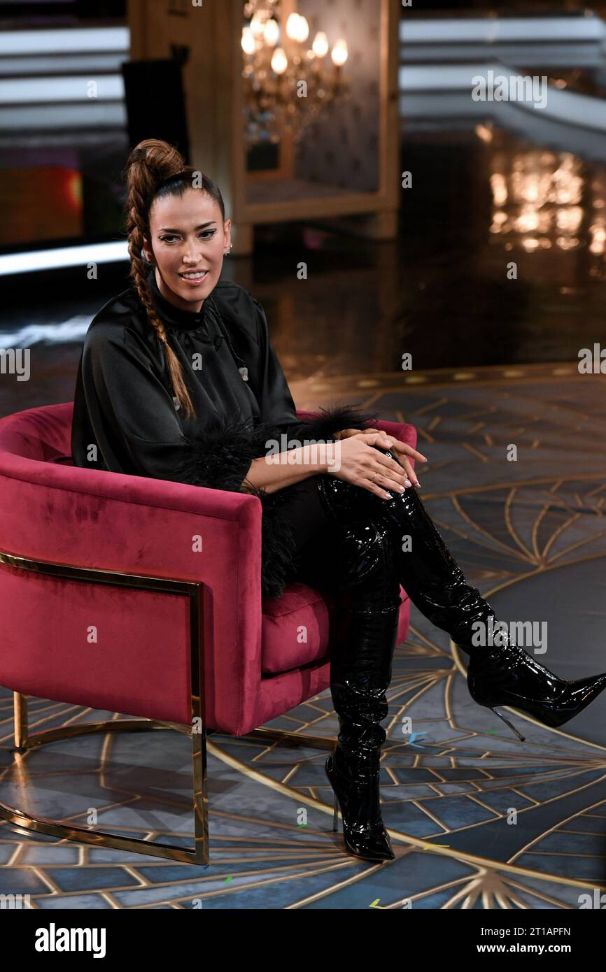 Nina zilli milan hi-res stock photography and images - Alamy