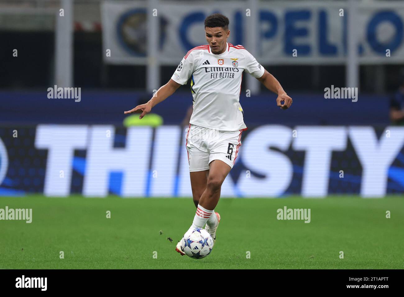 Alexander bah 2023 hi-res stock photography and images - Alamy