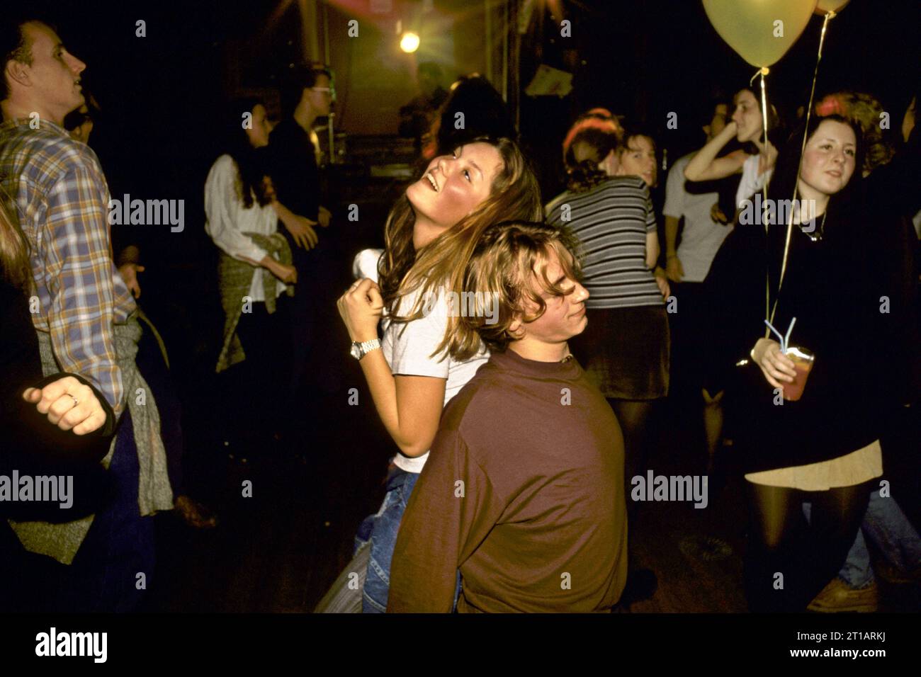 Freshers Week, Oxford university at the end of the 2nd week the Oxford ...