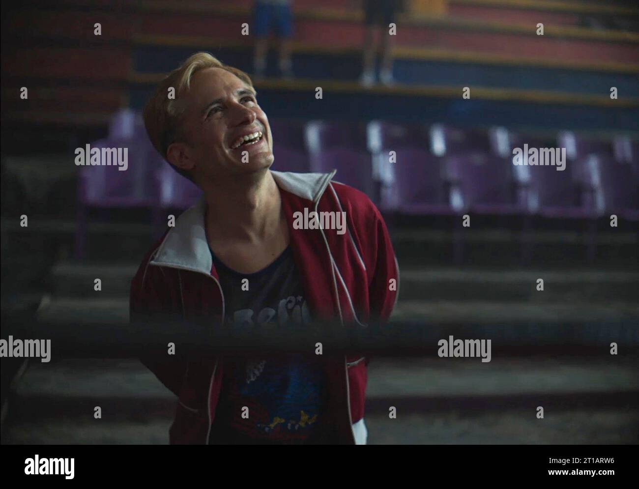 CASSANDRO, Gael Garcia Bernal, 2023. © Amazon Prime Video / Courtesy ...